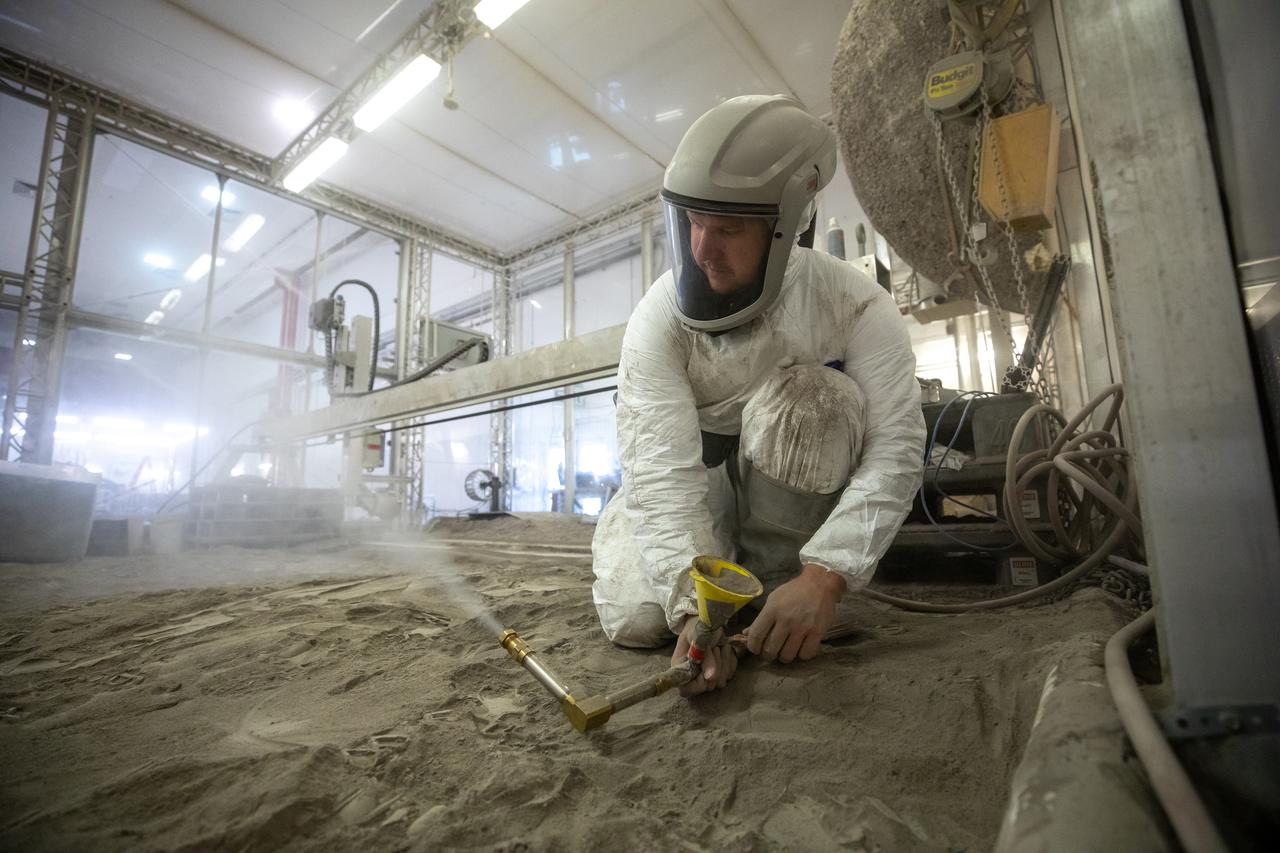 Why Use Regolith Simulants | Benefits for Space Research & Development