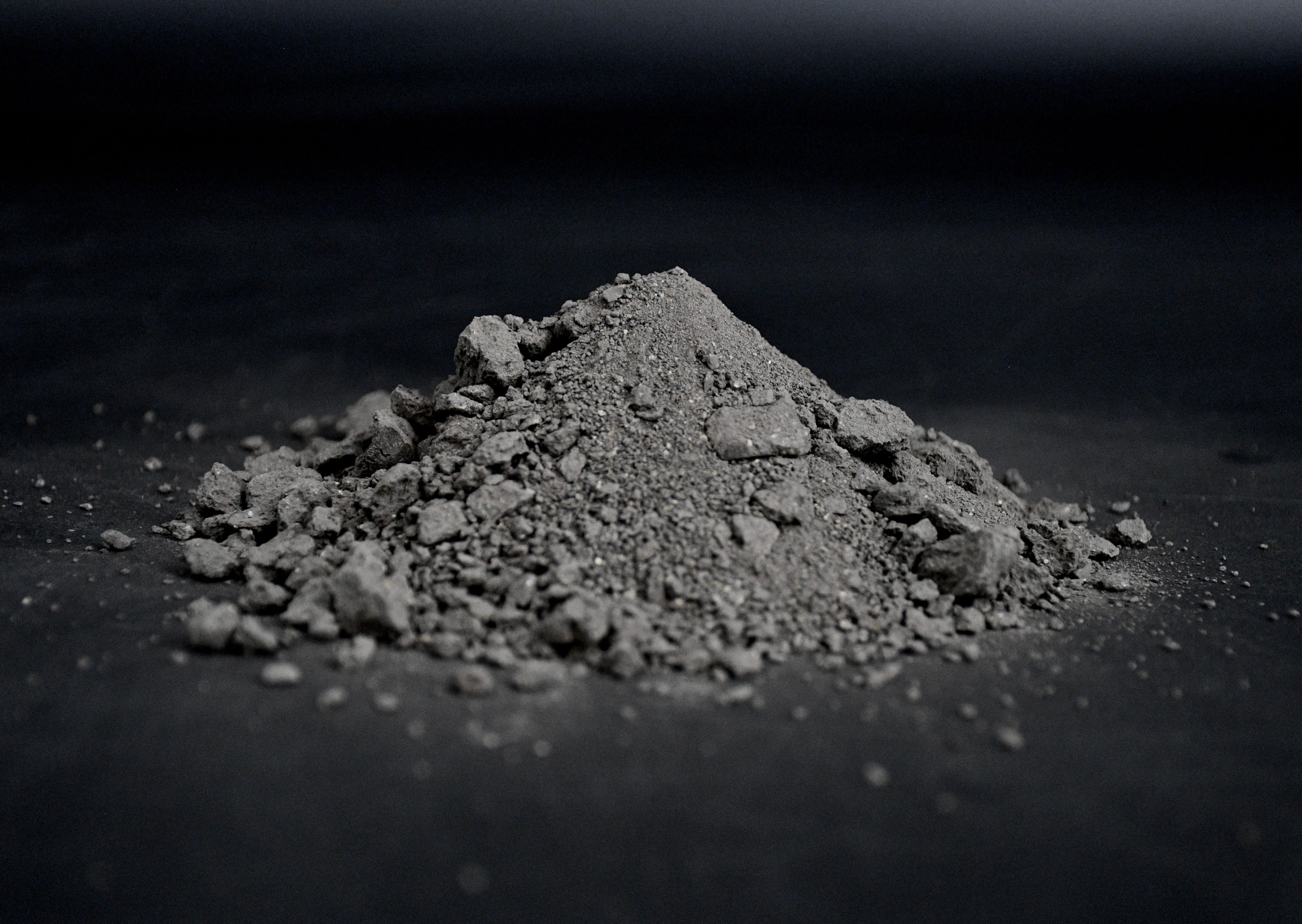 Carbonaceous Chondrite (CI-E) High-Fidelity Asteroid Simulant