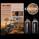 Exolith Lab - Regolith Simulants – Space Resource Technologies